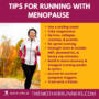 Running and Menopause: A Survival Guide - The Mother Runners