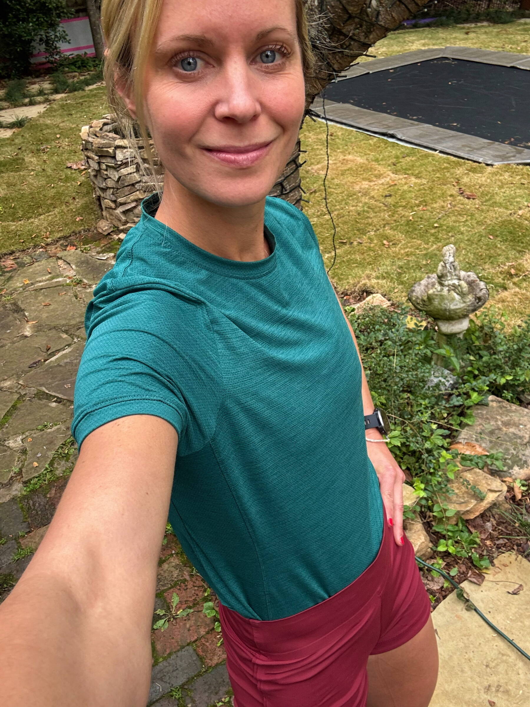 Running and Menopause: Your Training Guide - The Mother Runners