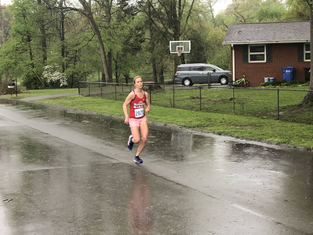 Running in the Rain: Expert Tips & Gear Guide - The Mother Runners