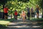 Expert Tips for Teaching Running to Kids Under 8 - The Mother Runners