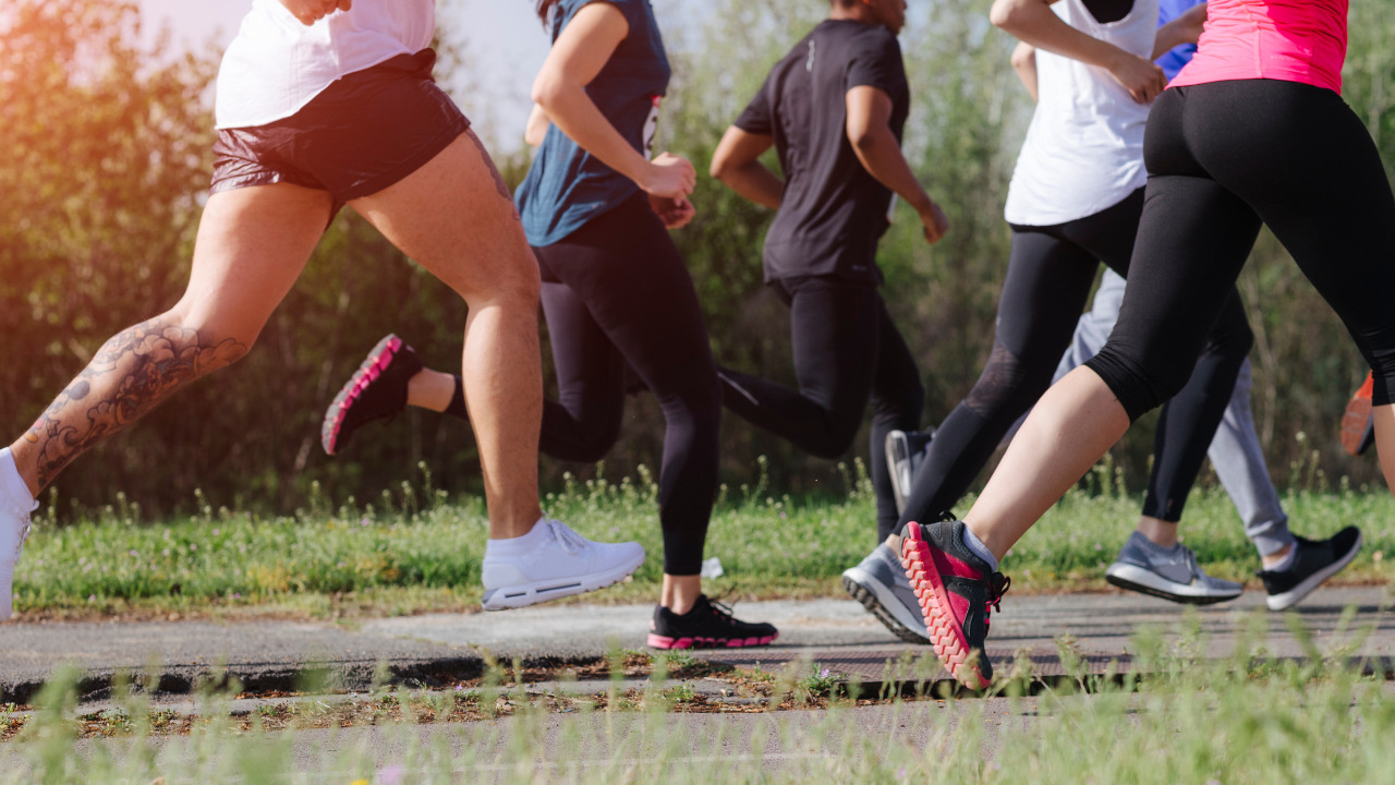 Answers to Every Runner’s Question: WHY Am I Doing This? - The Mother ...