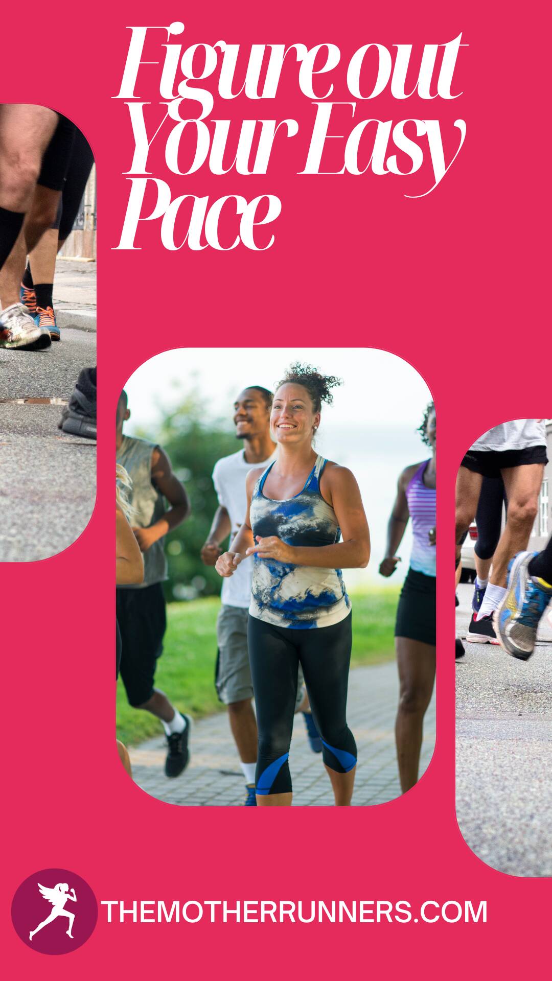 What Should My Easy Pace Be? - The Mother Runners
