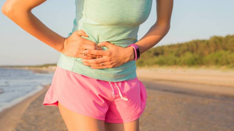 Why Does Running Make You Poop? (+ Expert Tips) - The Mother Runners