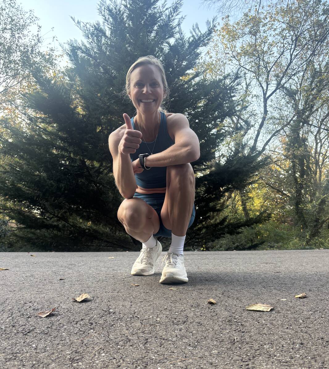 How to Carb Load for a Half Marathon - The Mother Runners