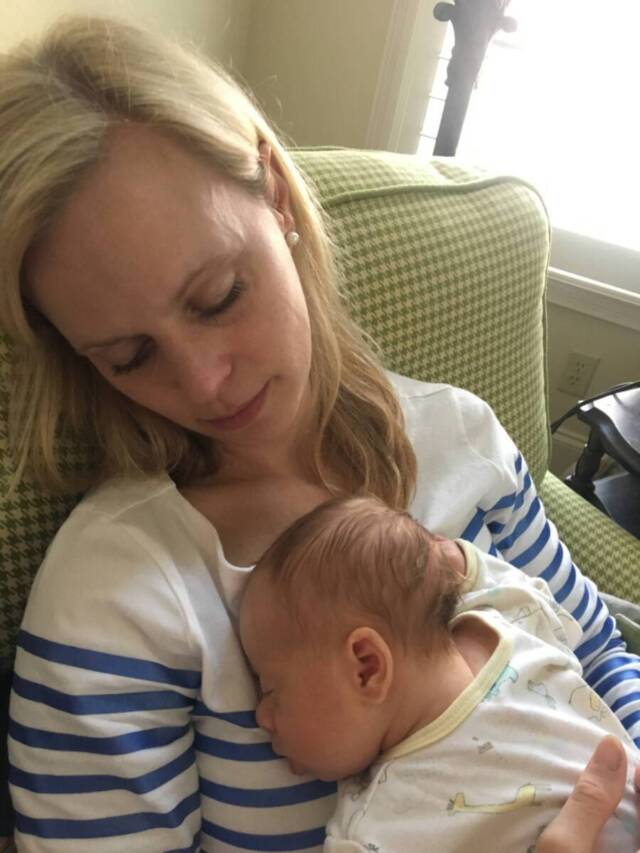 17 Lessons from Runners to Mentally Prepare for Labor - The Mother Runners