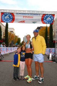 Strength Training for Marathon Runners (Expert Tips + Moves) - The ...