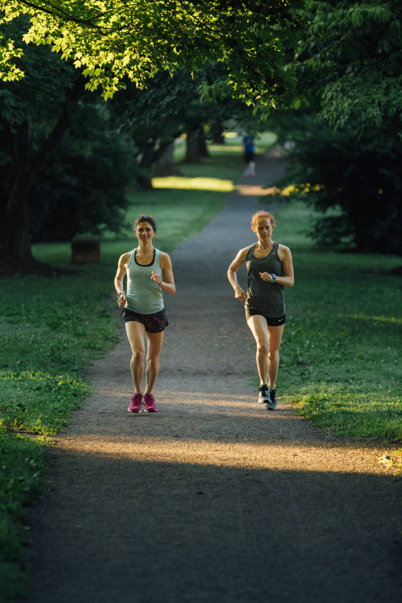 9 Steps to Return to Running After Injury - The Mother Runners