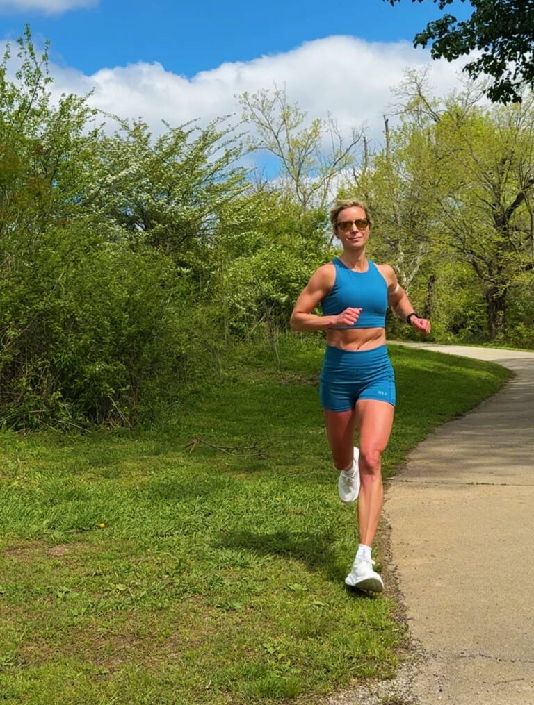 What You Need to Know About Masters Running - The Mother Runners